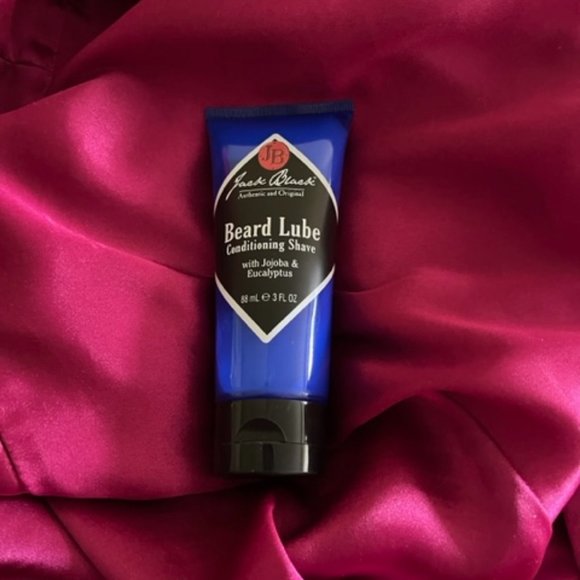 Jack Black | Grooming | Jack Black Beard Lube Conditioning Shave 3 Oz ...
